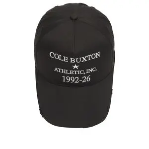 COLE BUXTON Athletic Inc. Baseball Cap