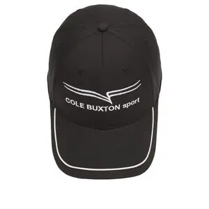 COLE BUXTON Sport Baseball Cap