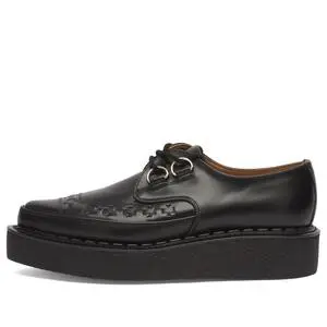 Comme Des Garçons X George Cox Diano Loafer