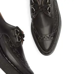 Comme Des Garçons X George Cox Diano Loafer