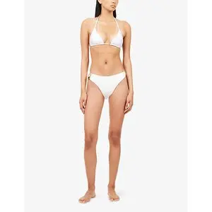 4TH & RECKLESS Davina Bikini Bottoms