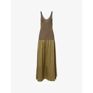 The Frankie Shop Knee Length Day Dresses