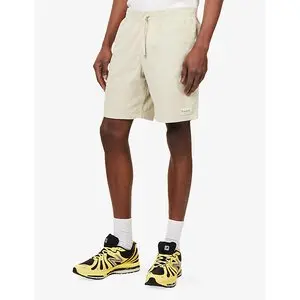 Patagonia Corduroy Cotton Volley Shorts