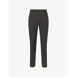 Sunspel Mid Rise Bottoms For Men