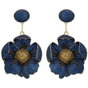 Latelita Sapphire Earrings