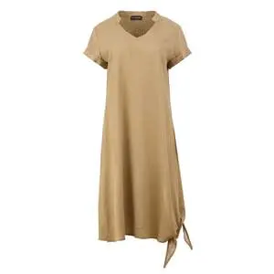 Conquista Tie Detailed Day Dresses
