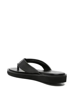 Dear Frances Capri Flat Sandals