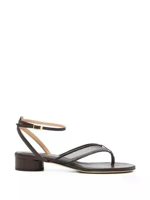 Dear Frances Block Heel Shoes For Women