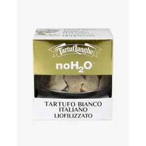 TARTUFLANGHE Noh2o Freeze-dried White Truffle 2.5g