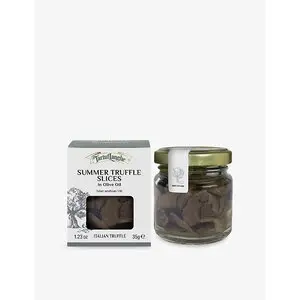 TARTUFLANGHE Summer Truffle Slices In Olive Oil 35g - One-color