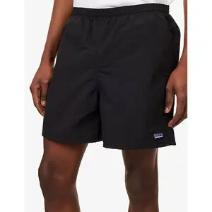 Patagonia Baggies™ 5-inch Nylon Shorts - Black