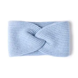 ECOVA Light Classic Cashmere Headband