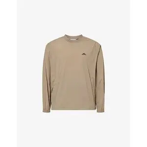 J. Lindeberg Sport Outerwear For Men