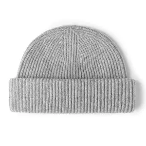 ECOVA Light Classic Cashmere Beanie