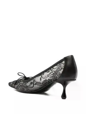 JIMMY CHOO Scarlett Pumps