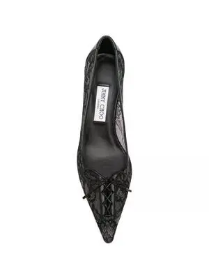 JIMMY CHOO Scarlett Pumps