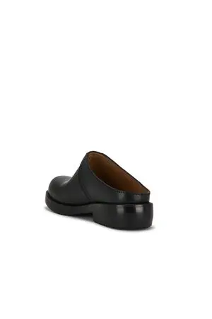 Dries Van Noten Slip-on Derby - Black