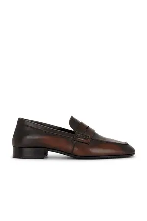 Dries Van Noten Calfskin Loafer