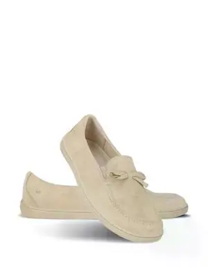 BE LENKA Aphrodite Suede Loafers