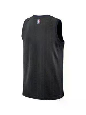Nike X Nba Orlando Magic Jersey Tank Top