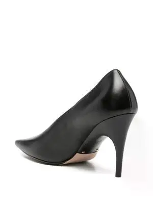 Balenciaga Duchesse Pumps