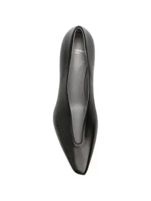 Balenciaga Duchesse Pumps