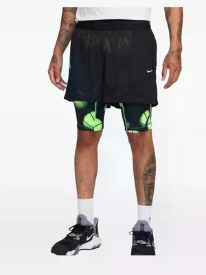 Nike Ja Morant Dri-fit Shorts