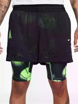 Nike Ja Morant Dri-fit Shorts