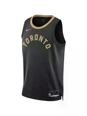 Nike X Nba Toronto Raptors Jersey Tank Top