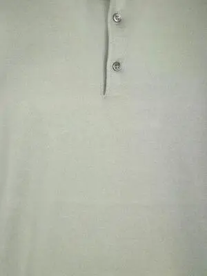DELL'OGLIO Short-sleeve Polo Shirt