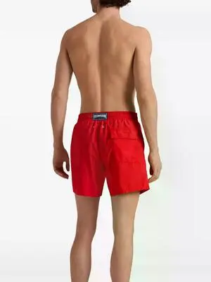 Vilebrequin Drawstring Swim Shorts