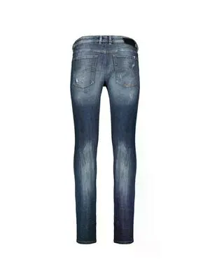 DIESEL® Belt Loops Jeans