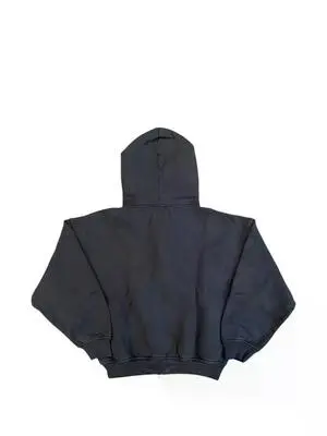 Rhude Eagle Pass Zip-up Hoodie