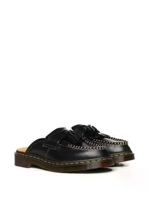Dr. Martens Adrian Tassel-detail Mules
