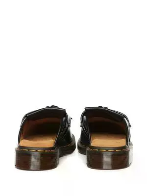 Dr. Martens Adrian Tassel-detail Mules