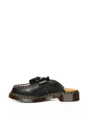 Dr. Martens Adrian Tassel-detail Mules
