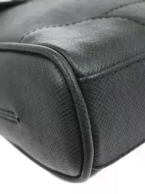 LOUIS VUITTON Taiga Luka Cross-body Bag