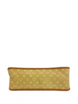 LOUIS VUITTON 2004 Mini Sac Catherine Handbag
