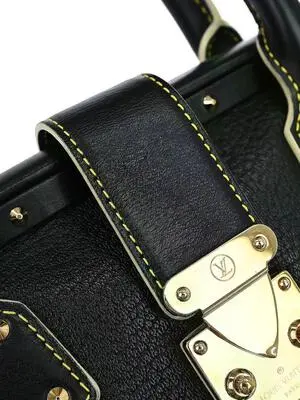 LOUIS VUITTON Suhali L'ingenieux Handbag