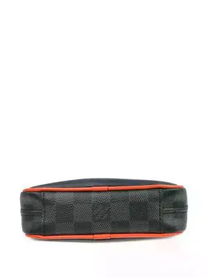LOUIS VUITTON Danube Messenger Bag