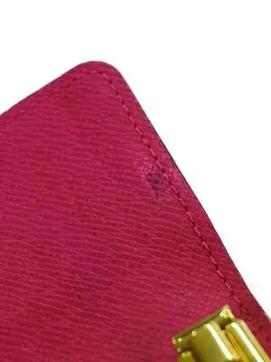 LOUIS VUITTON 2013 X Takashi Murakmi Multicles 4 Key Case