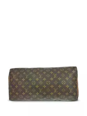LOUIS VUITTON Speedy Holdall