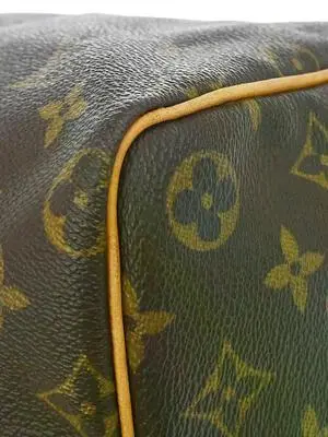 LOUIS VUITTON Speedy Holdall