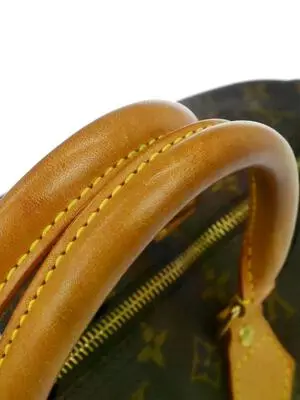LOUIS VUITTON Speedy Holdall