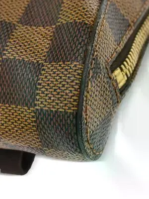 LOUIS VUITTON Geronimos Belt Bag