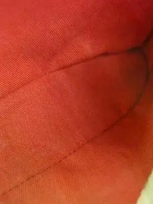 LOUIS VUITTON Geronimos Belt Bag