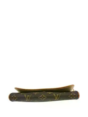LOUIS VUITTON Pochette Twin Pm Shoulder Bag