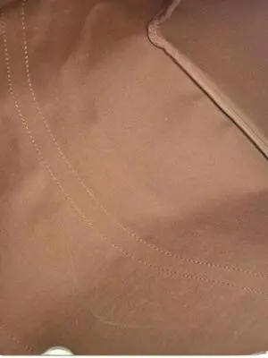 LOUIS VUITTON Monogram Keepall 50 Travel Bag