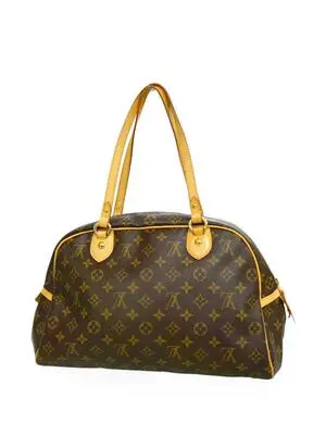 LOUIS VUITTON Montorgueil Shoulder Bag