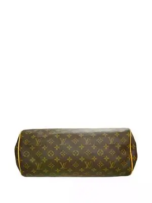 LOUIS VUITTON Montorgueil Shoulder Bag